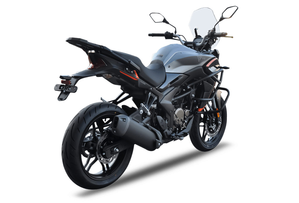 VOGE 300DS - VOGE | SERKAN YİĞİT MOTORS