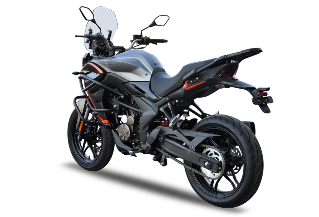 VOGE 300DS - VOGE | SERKAN YİĞİT MOTORS