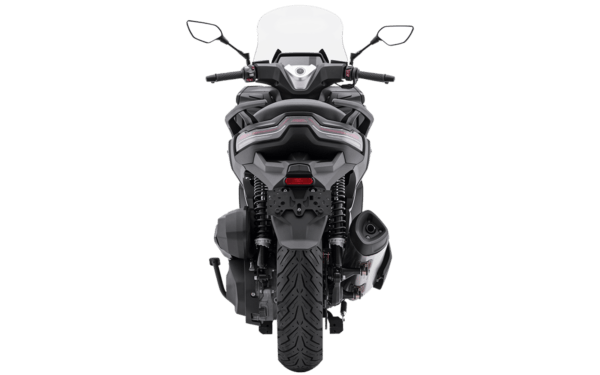 VOGE SR4 SCOOTER - VOGE | SERKAN YİĞİT MOTORS