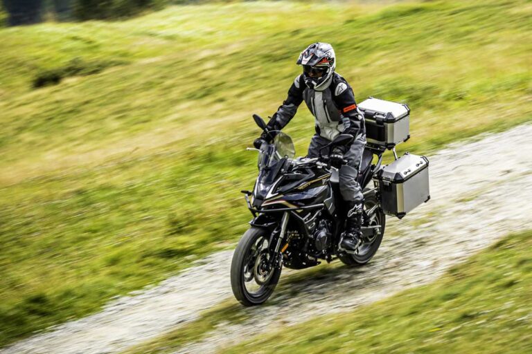 VOGE 500DSX - VOGE | SERKAN YİĞİT MOTORS