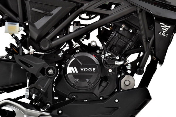 VOGE R125 NAKED - VOGE | SERKAN YİĞİT MOTORS