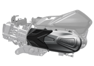 VOGE SR1 SCOOTER - VOGE | SERKAN YİĞİT MOTORS