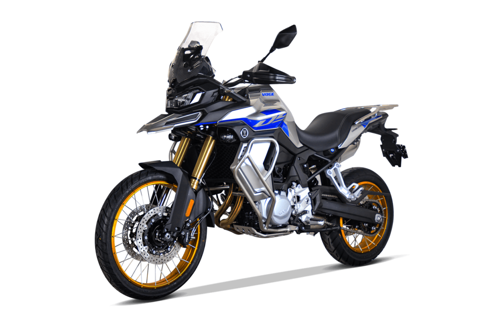 VOGE 900DSX: Macera Motosikleti | Özellikler, Fiyatlar ve Teknik Detaylar