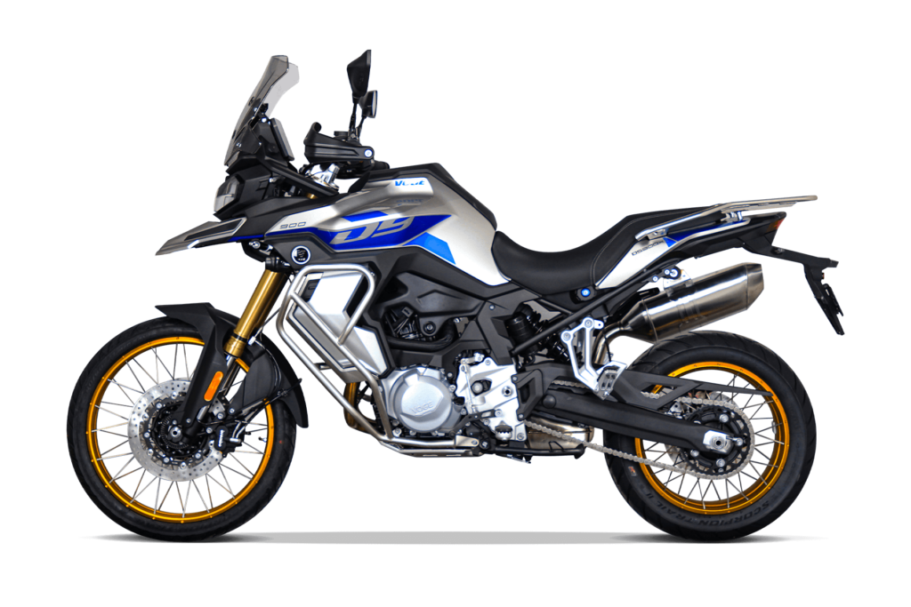 VOGE 900DSX: Macera Motosikleti | Özellikler, Fiyatlar ve Teknik Detaylar