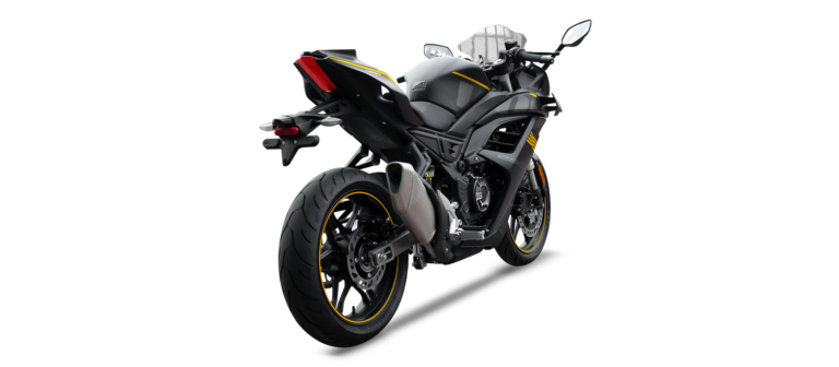 VOGE 250RR - VOGE | SERKAN YİĞİT MOTORS