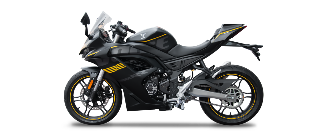 VOGE 250RR - VOGE | SERKAN YİĞİT MOTORS